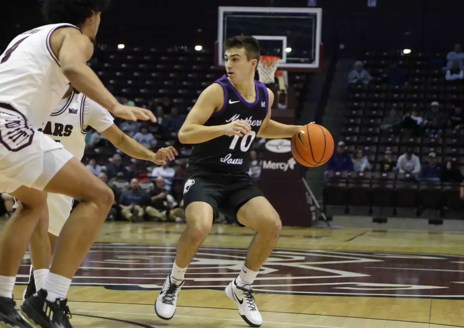 University Northern Iowa