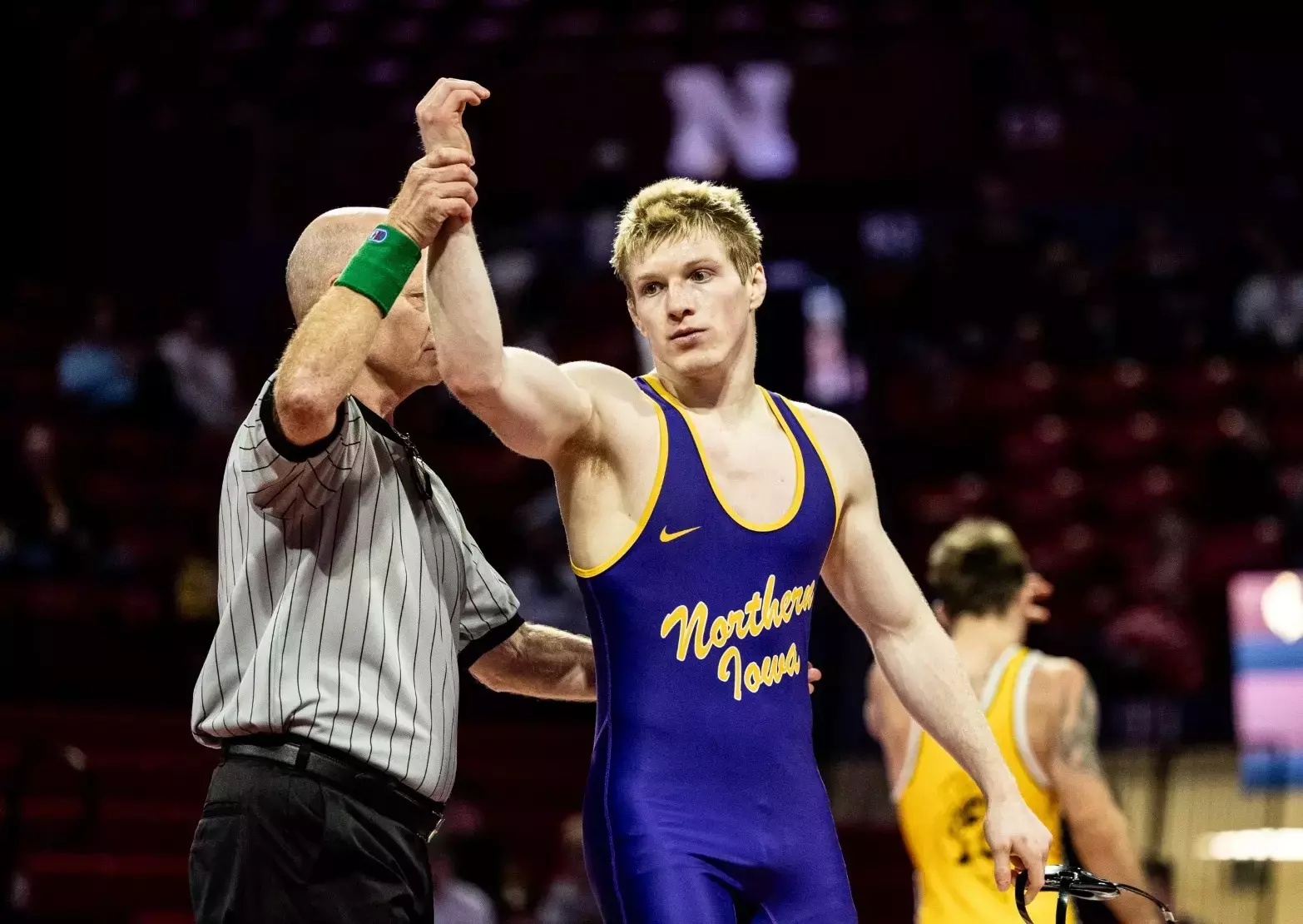 University Northern Iowa