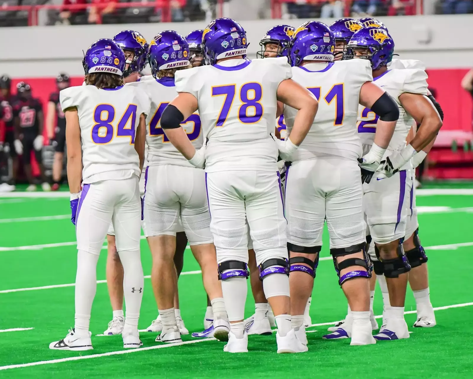 University Northern Iowa