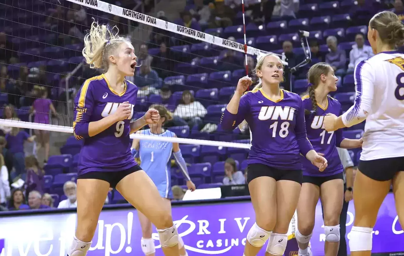 University Northern Iowa