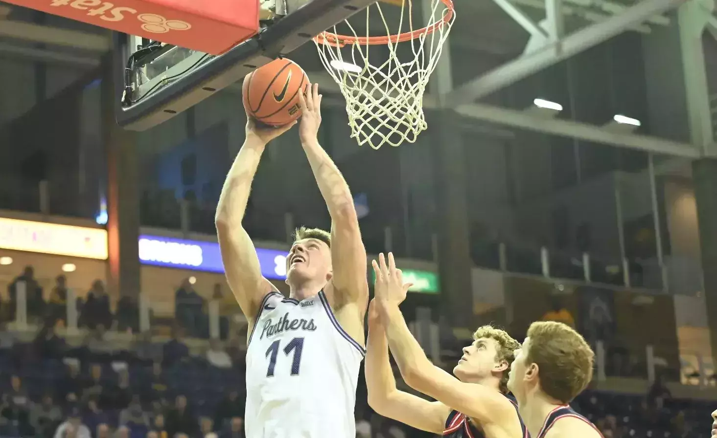 University Northern Iowa