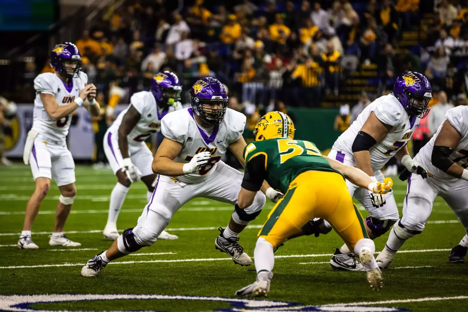 University Northern Iowa