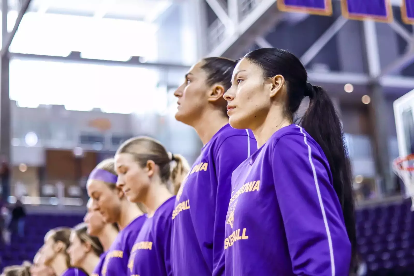 University Northern Iowa