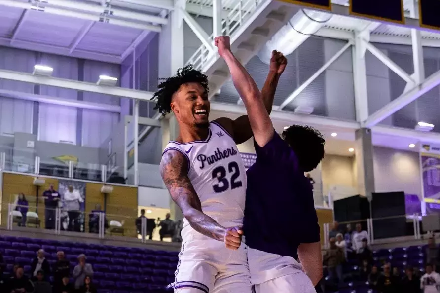 University Northern Iowa