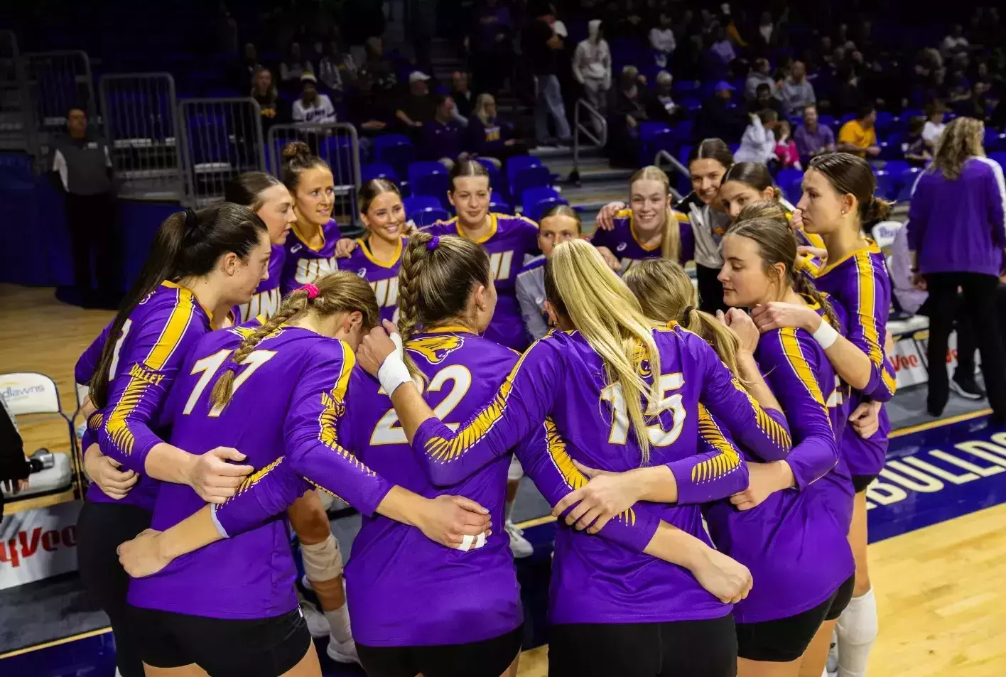 University Northern Iowa