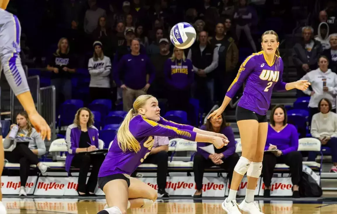 University Northern Iowa