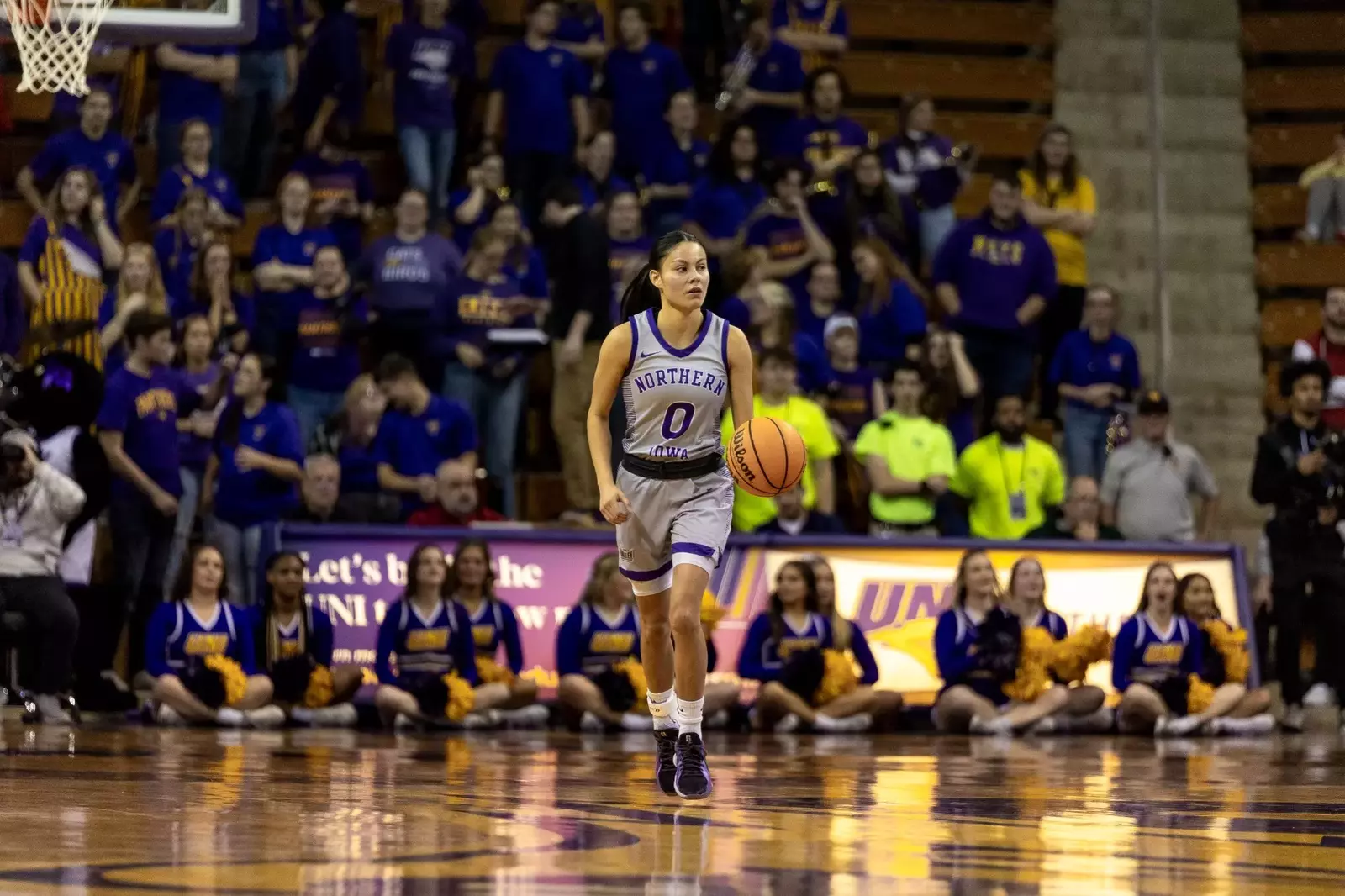 University Northern Iowa