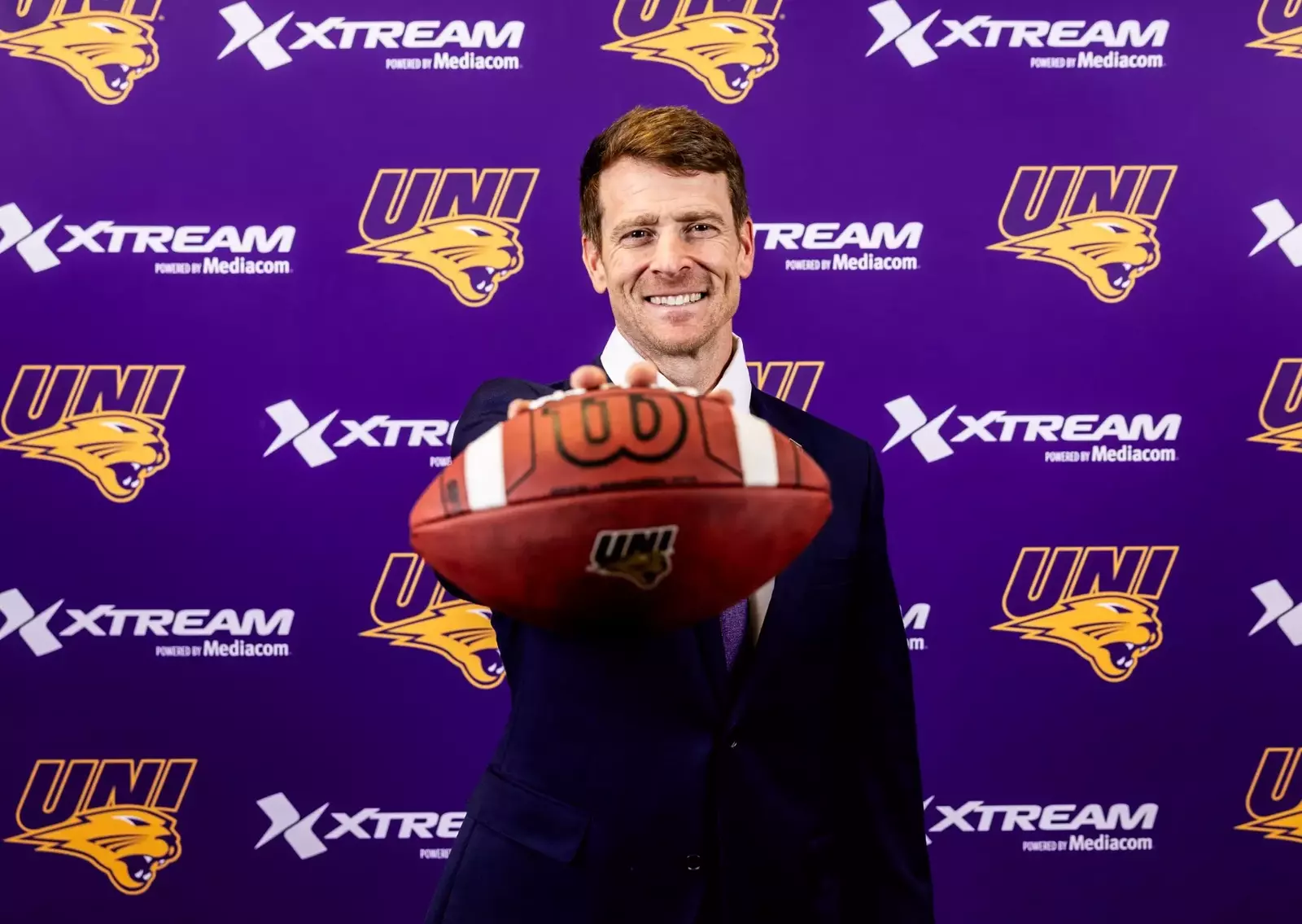 University Northern Iowa