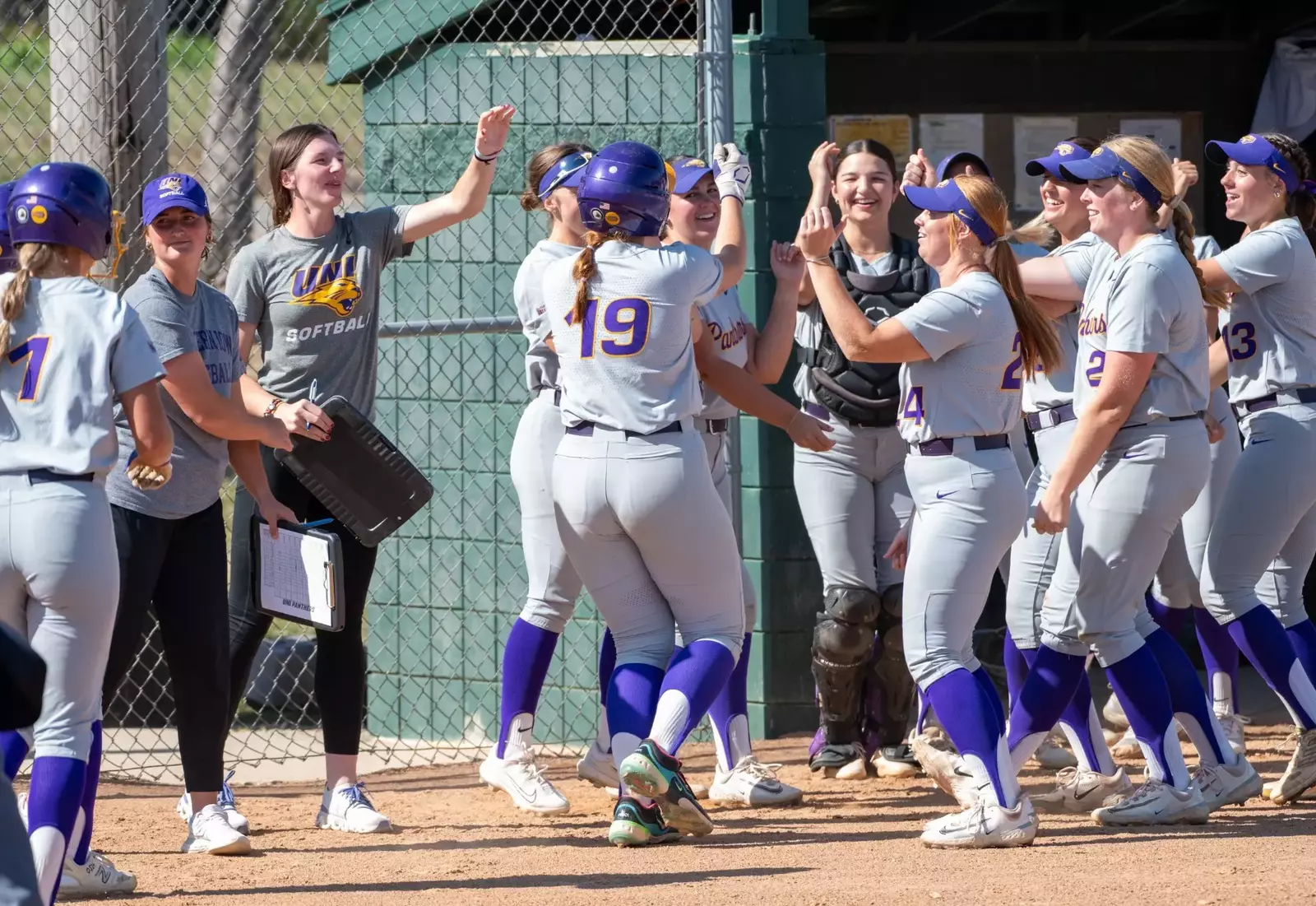 University Northern Iowa