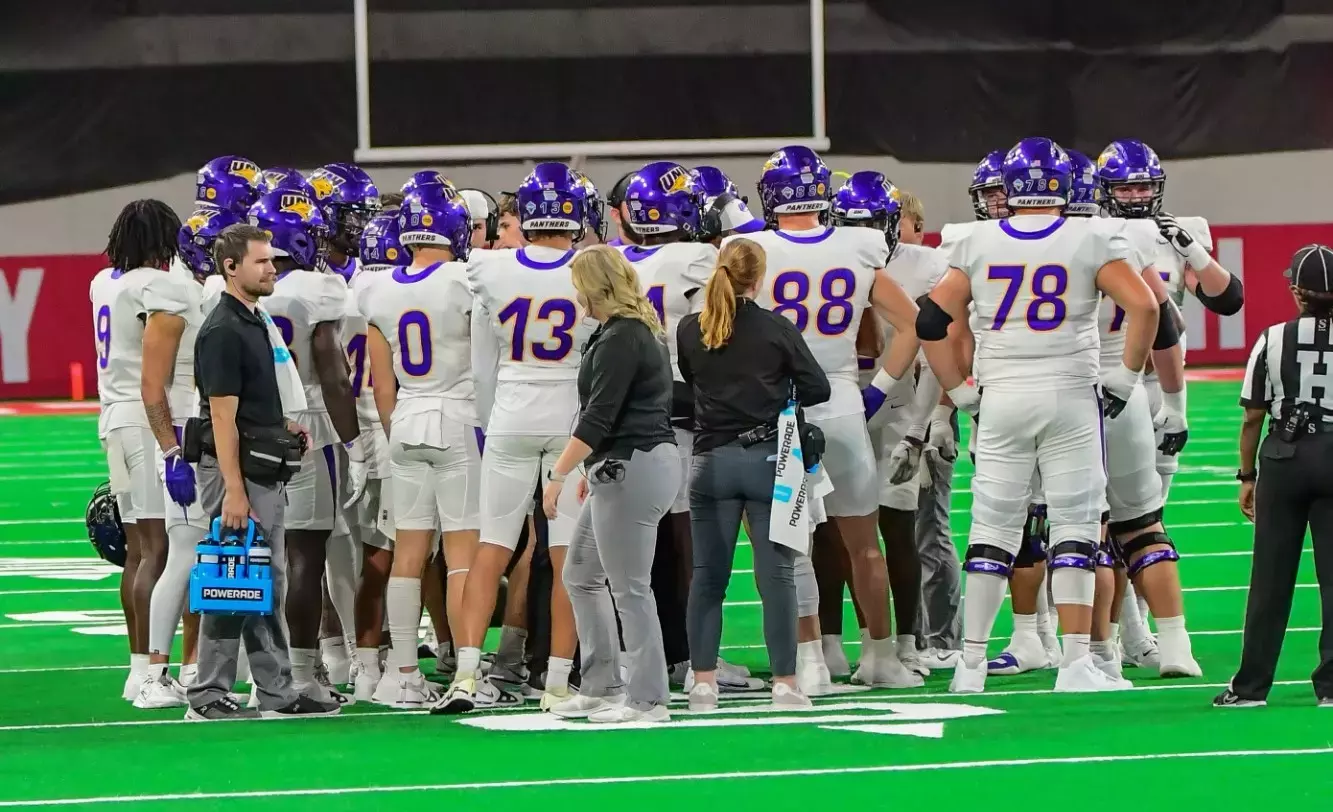 University Northern Iowa