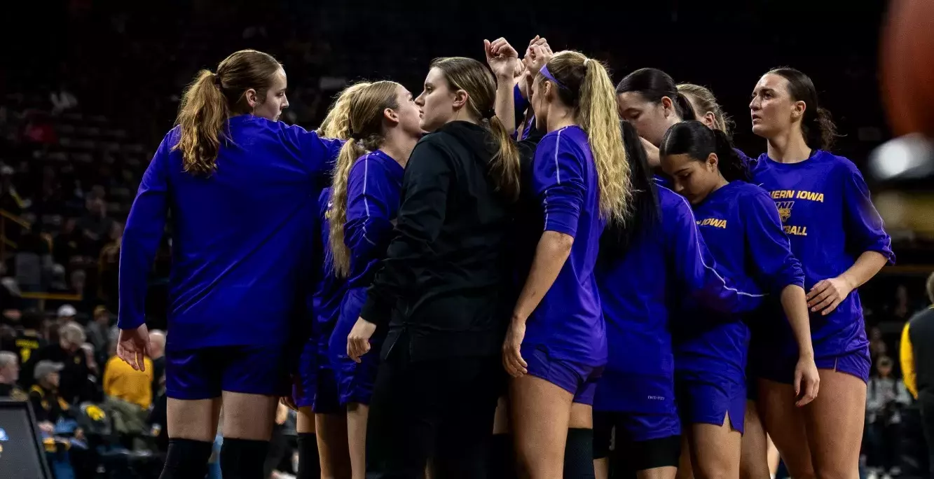 Panthers open conference play at Indiana State - BVM Sports