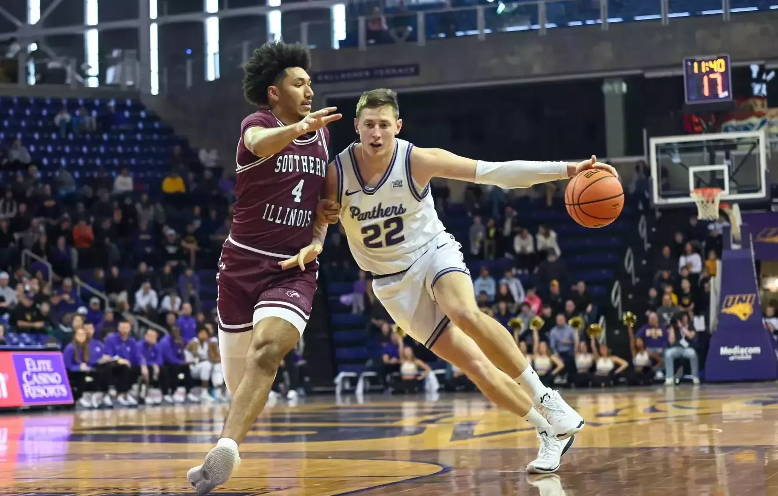 University Northern Iowa