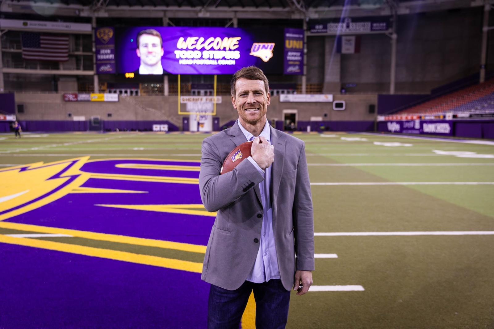 University Northern Iowa