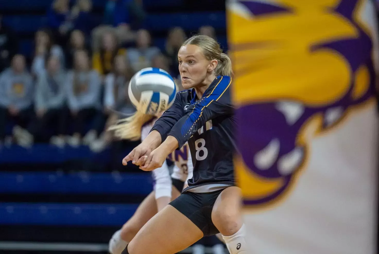 University Northern Iowa