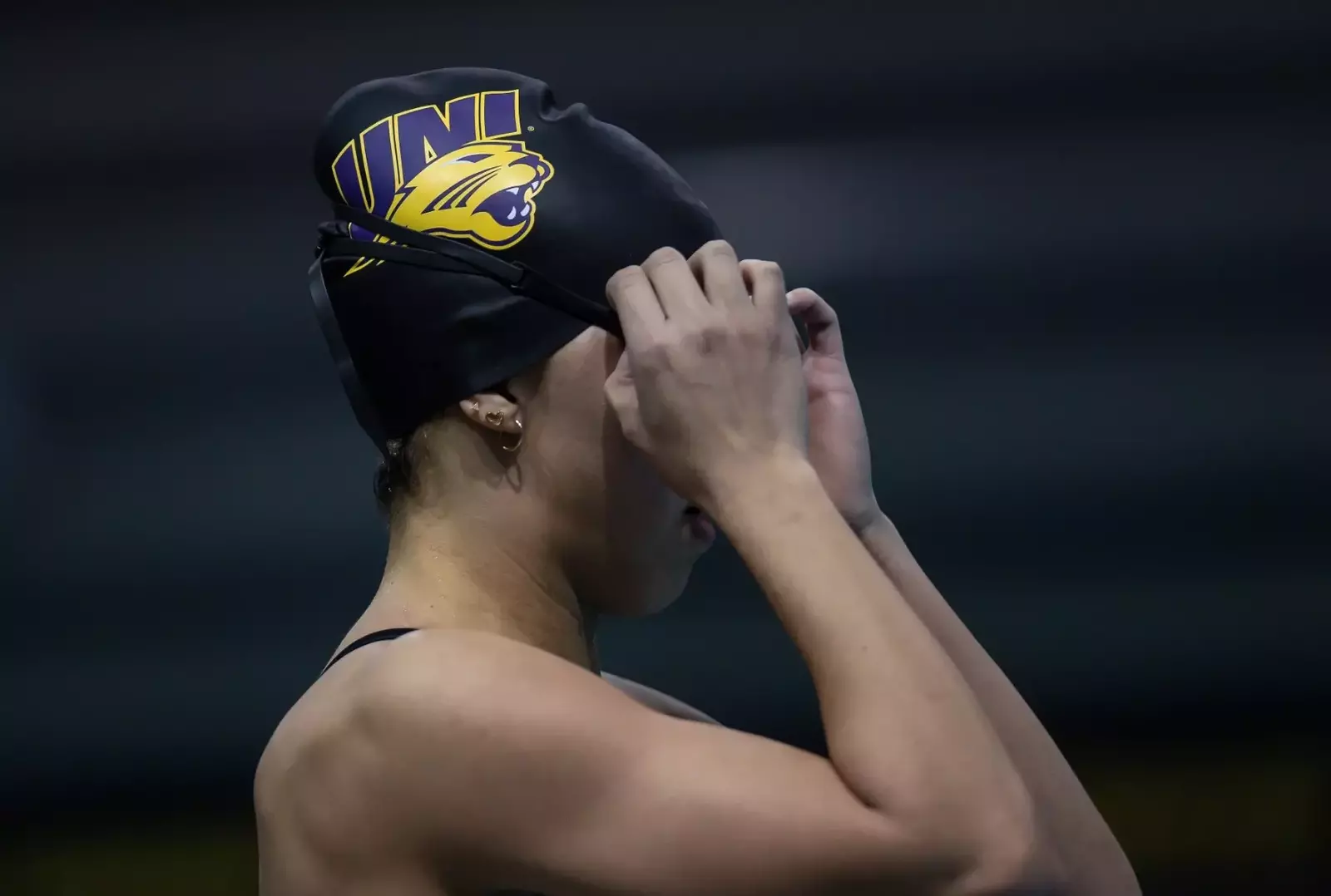 University Northern Iowa