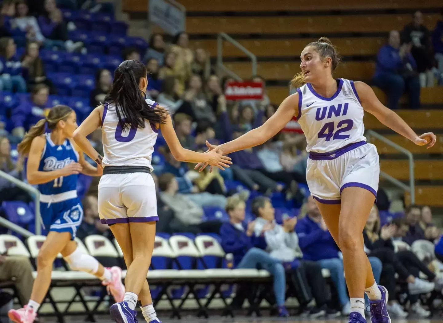 University Northern Iowa