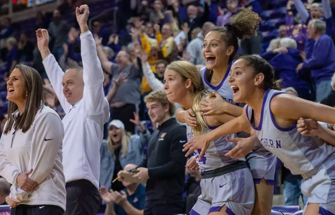 University Northern Iowa