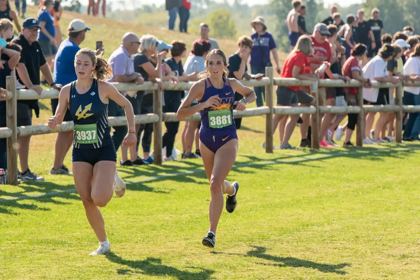 University Northern Iowa