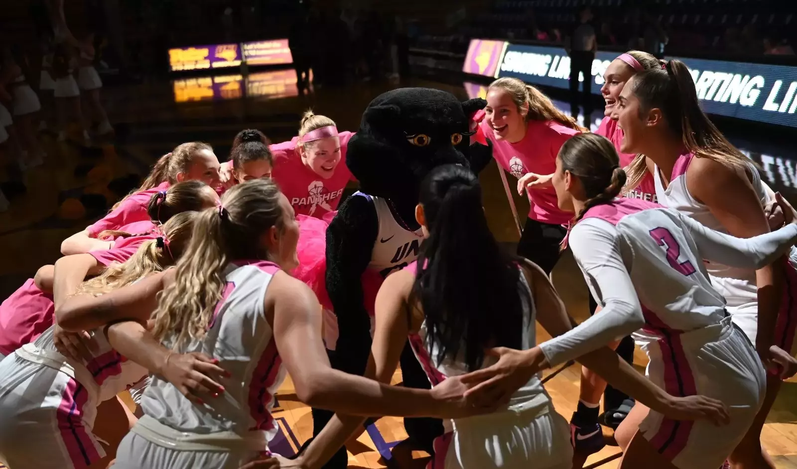 University Northern Iowa