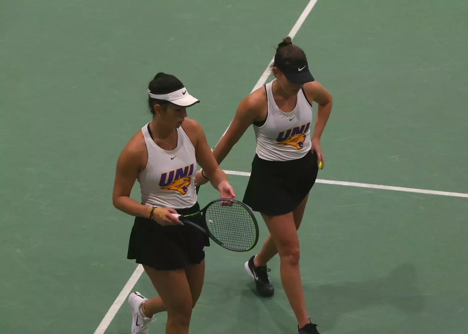 University Northern Iowa