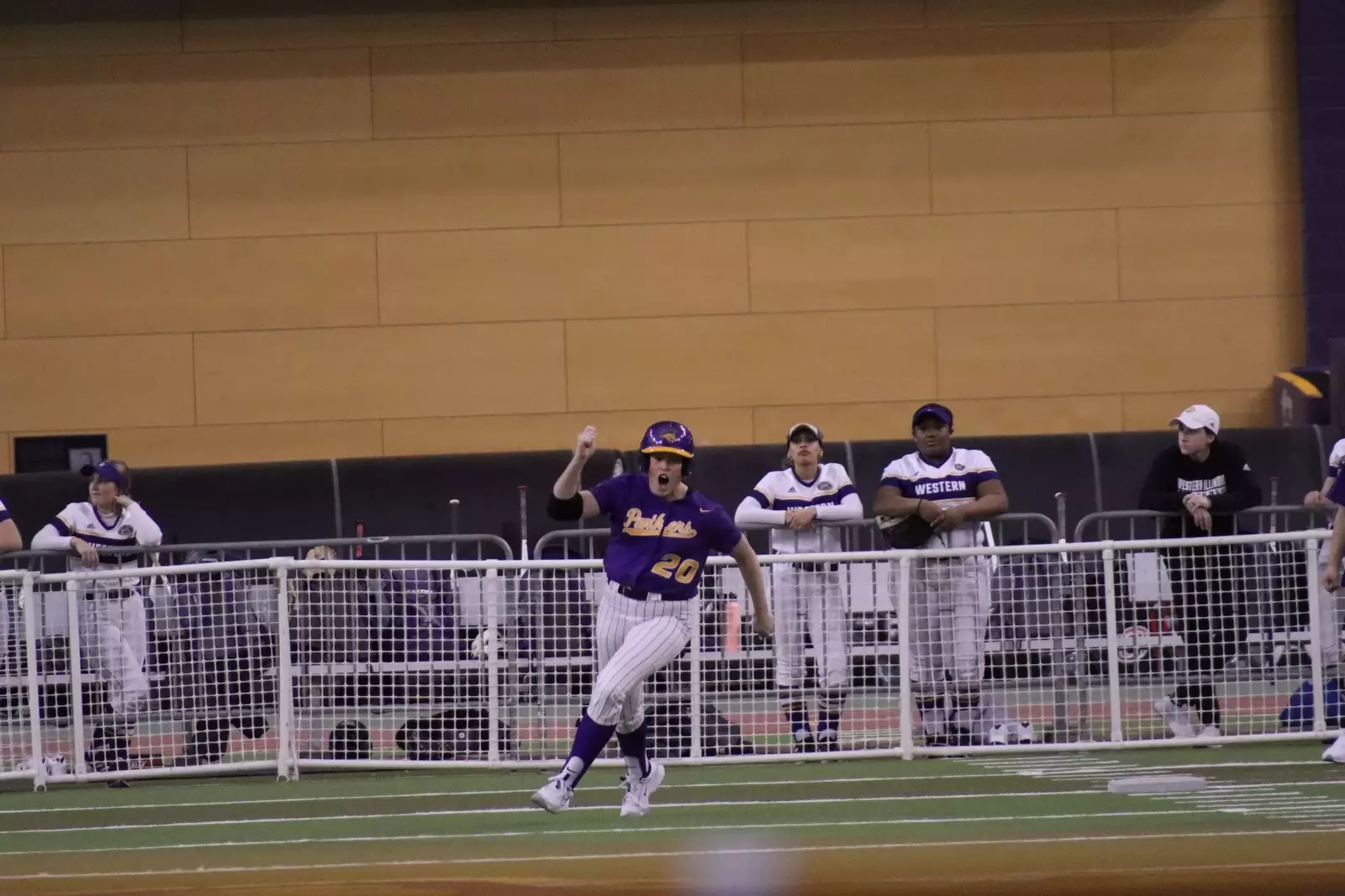 University Northern Iowa