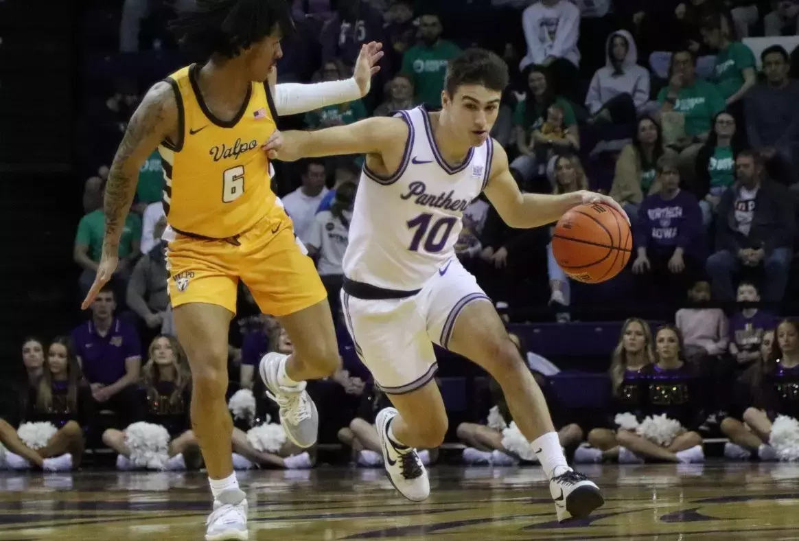 University Northern Iowa