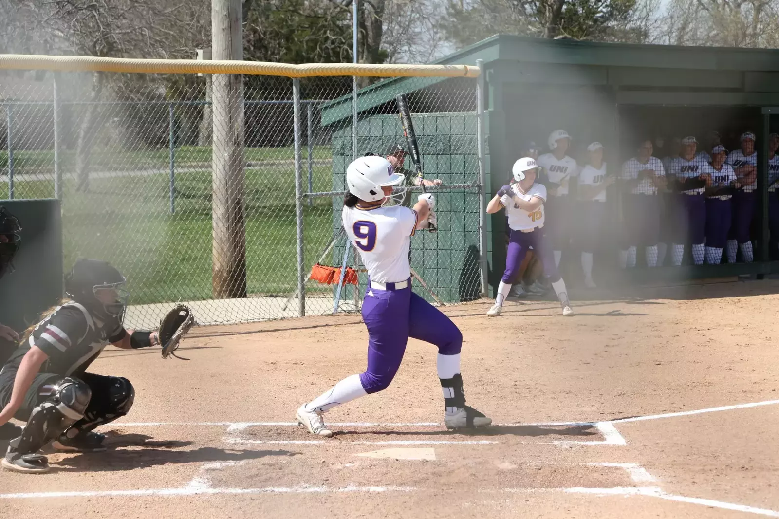 University Northern Iowa