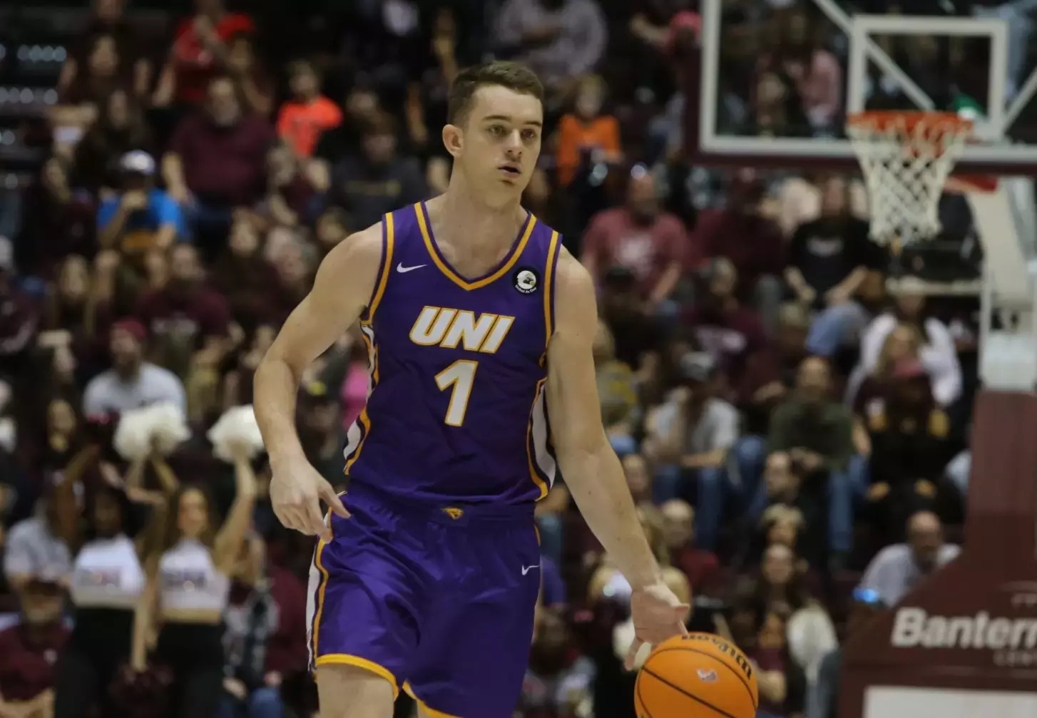 University Northern Iowa