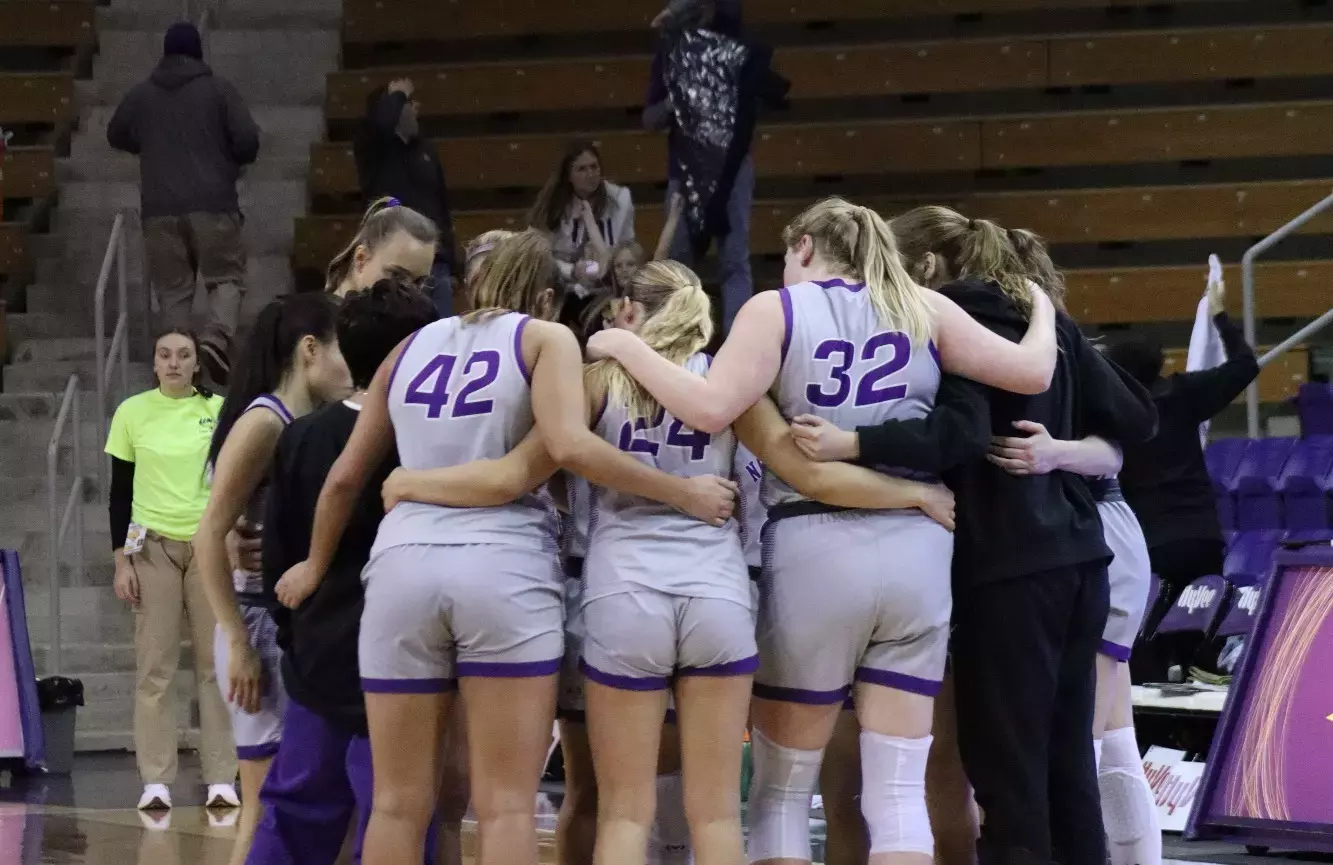 University Northern Iowa