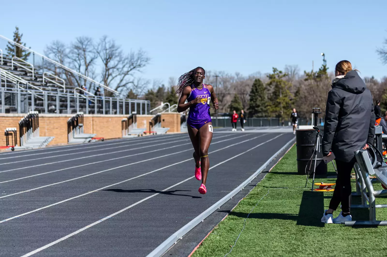 University Northern Iowa