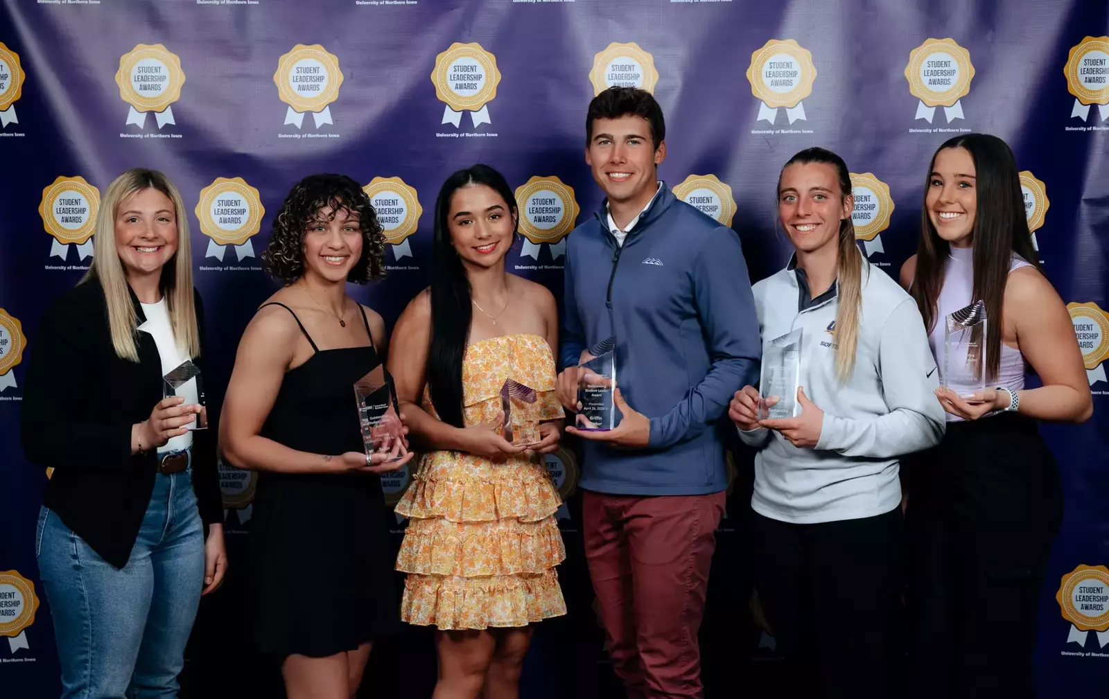 University Northern Iowa