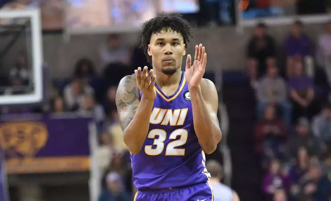 University Northern Iowa