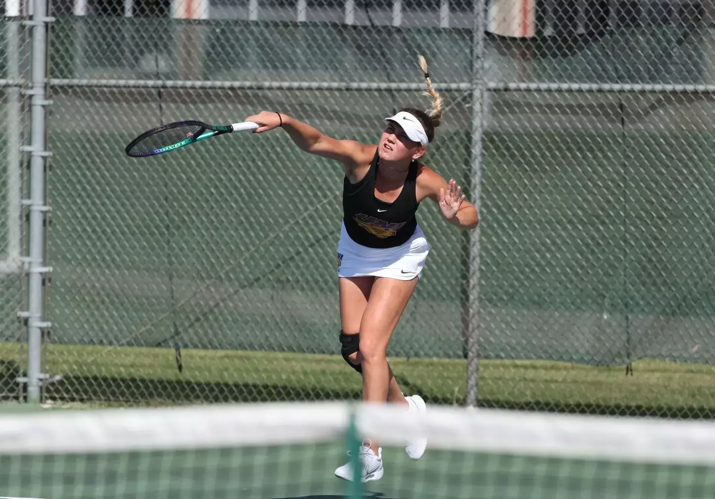 University Northern Iowa