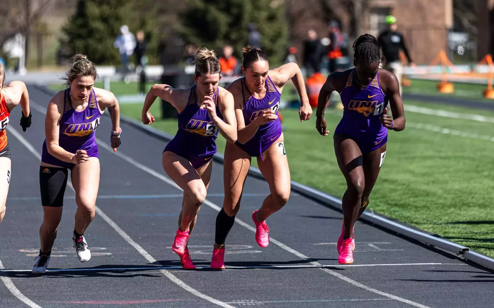 University Northern Iowa