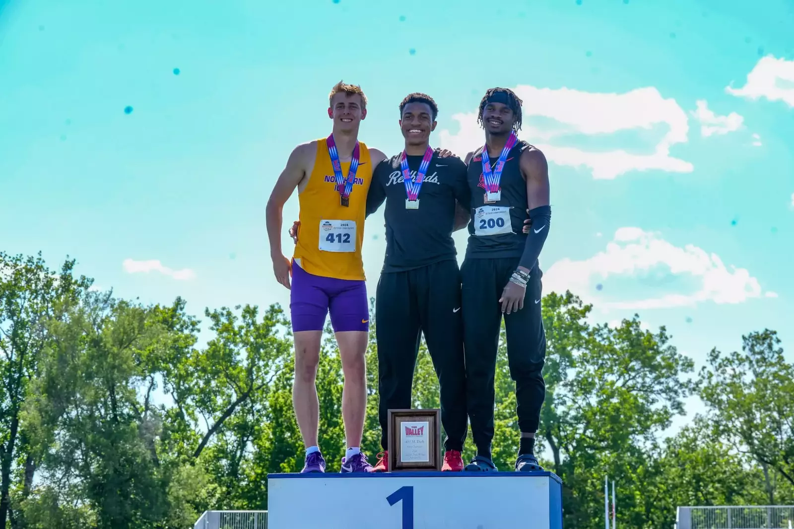 University Northern Iowa