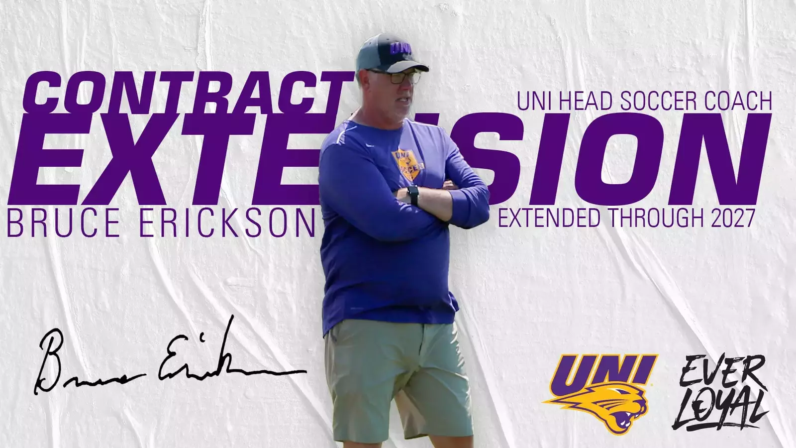 University Northern Iowa