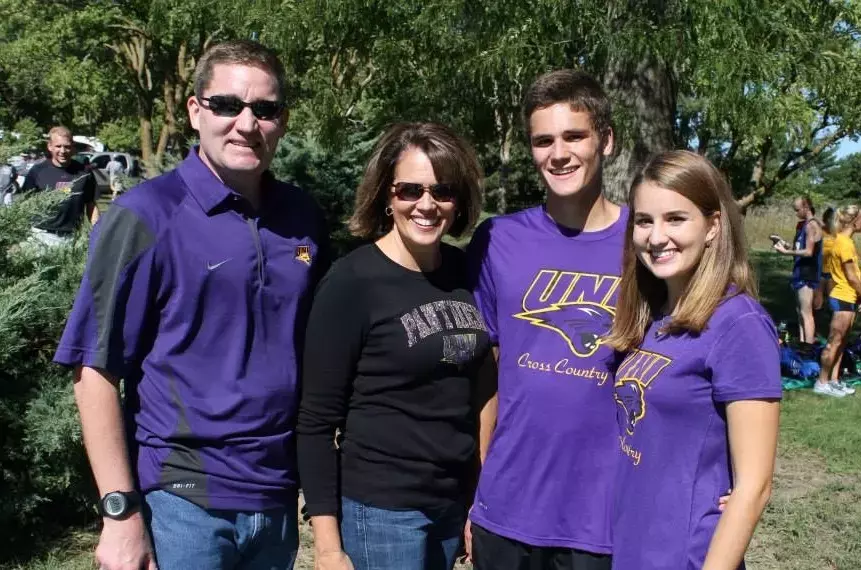 University Northern Iowa