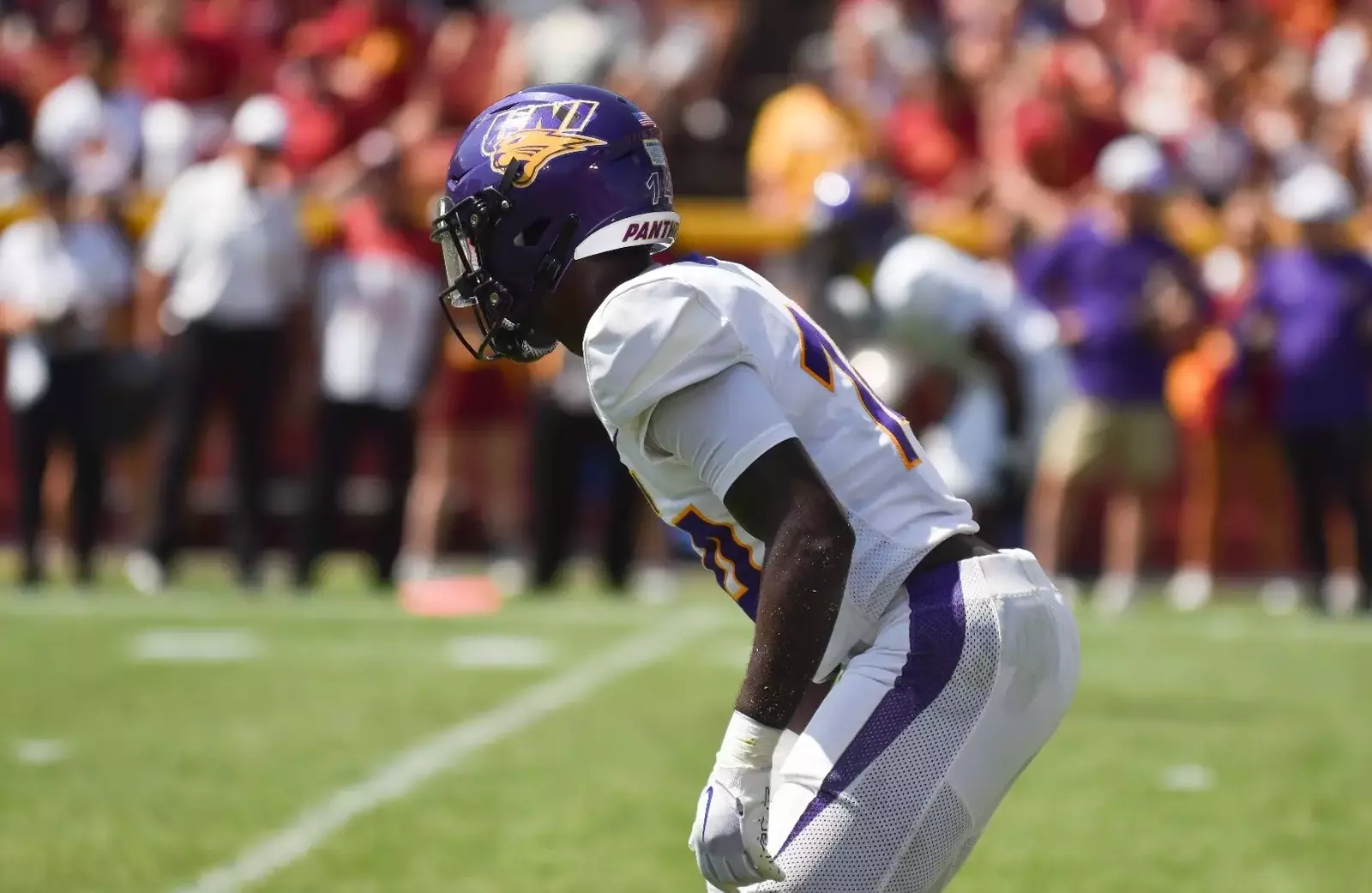 University Northern Iowa