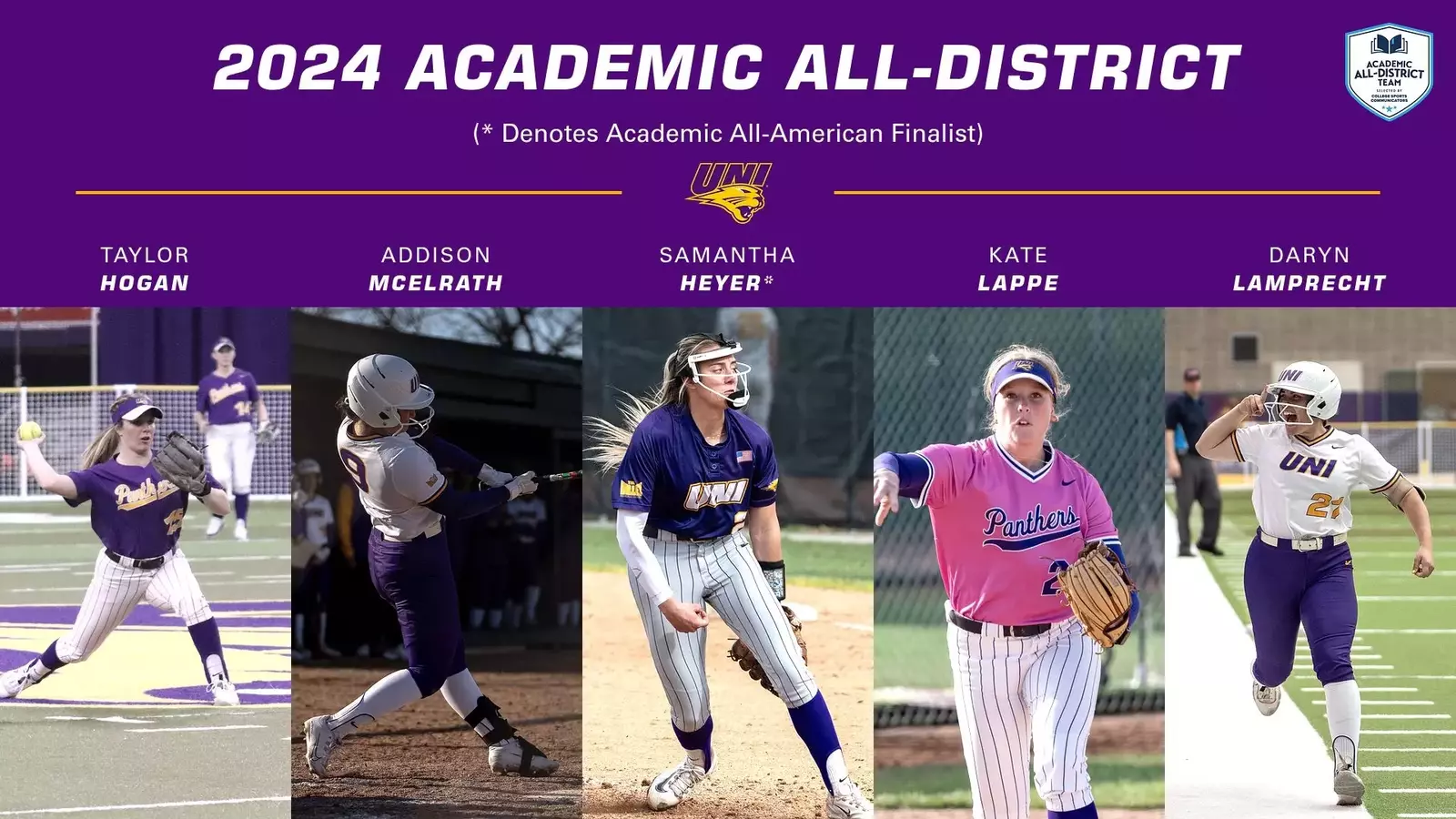 University Northern Iowa