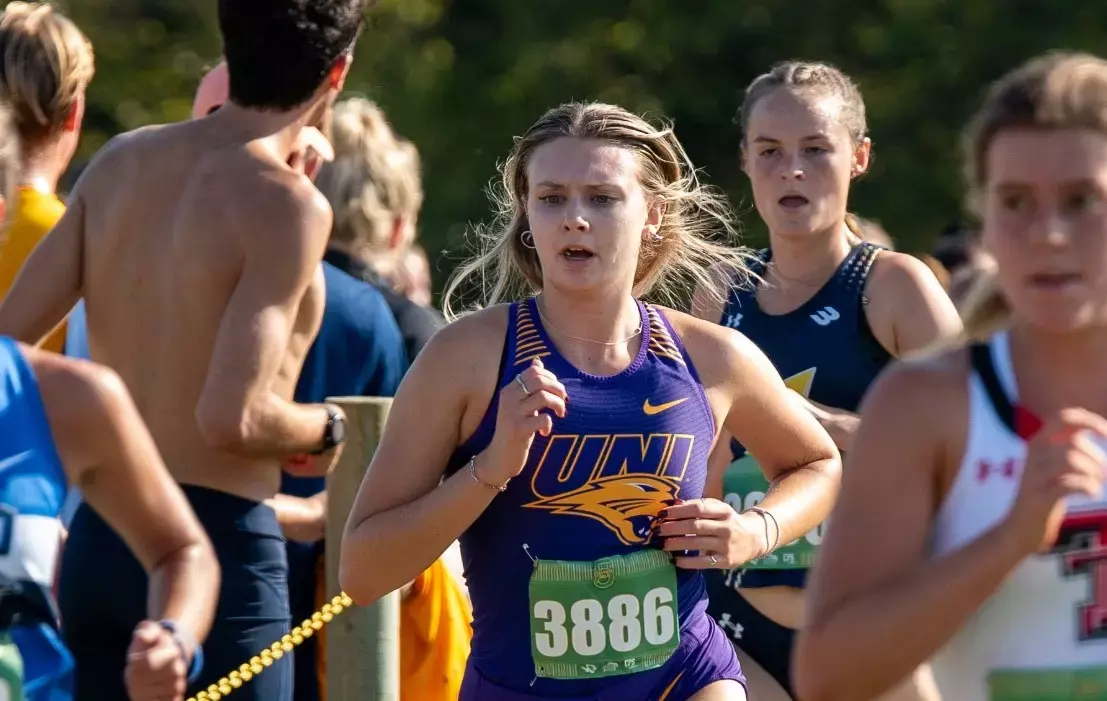 University Northern Iowa