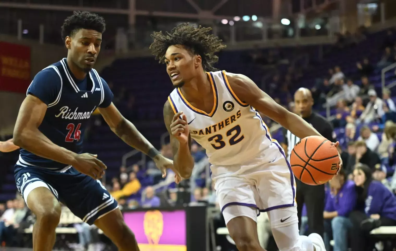 University Northern Iowa