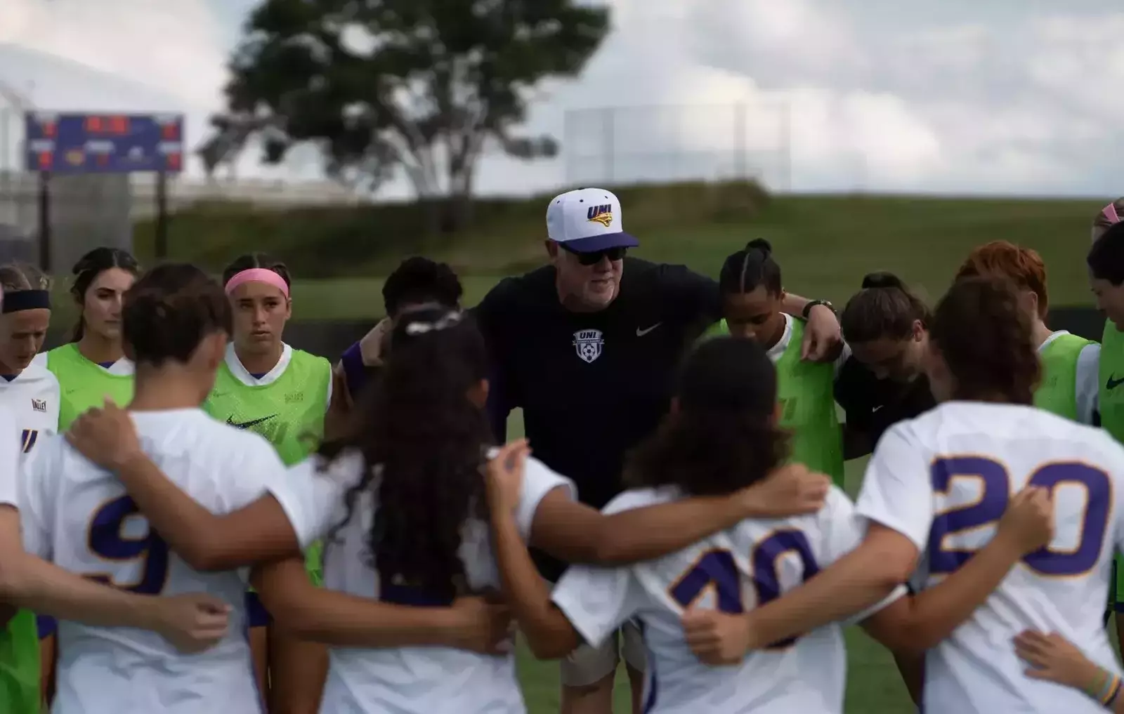 University Northern Iowa