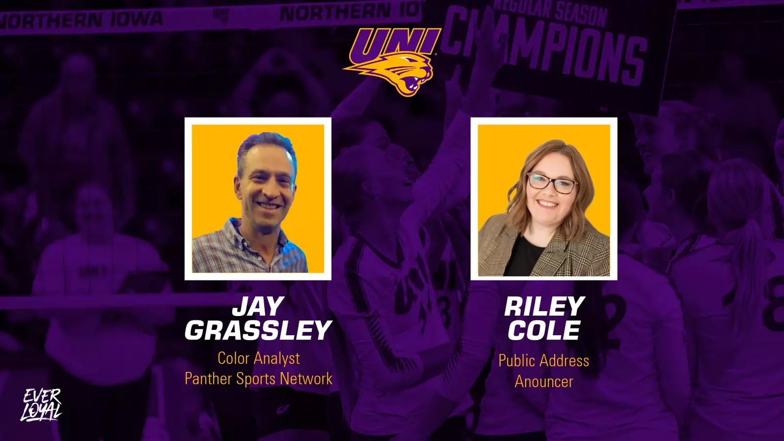 University Northern Iowa