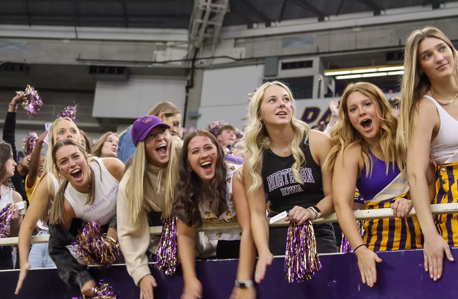 University Northern Iowa