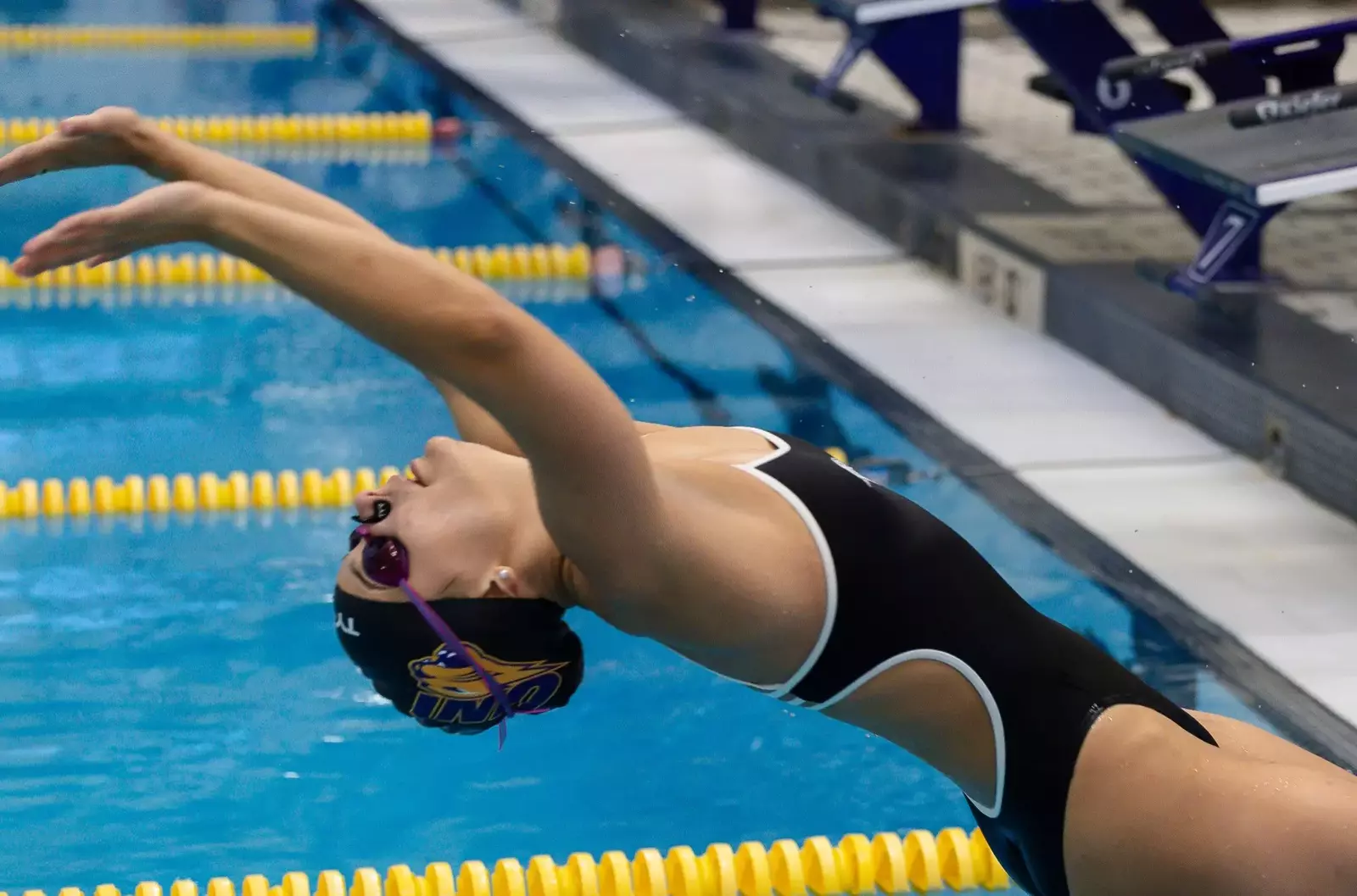 University Northern Iowa