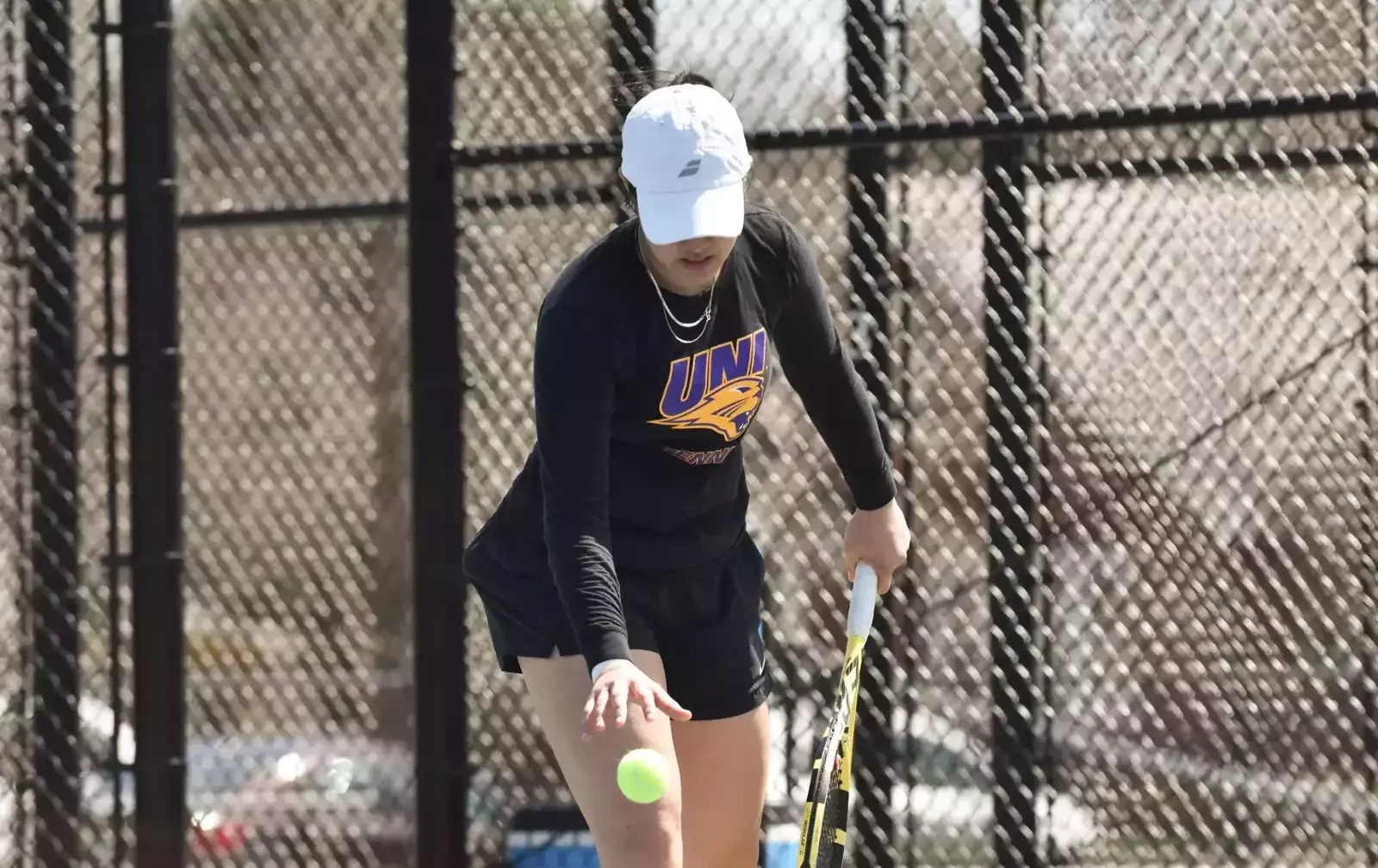 University Northern Iowa