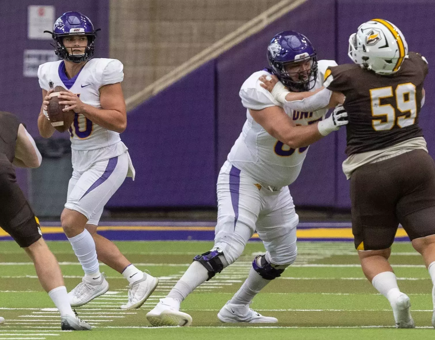 University Northern Iowa