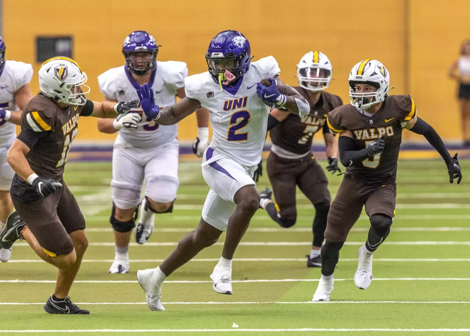 University Northern Iowa