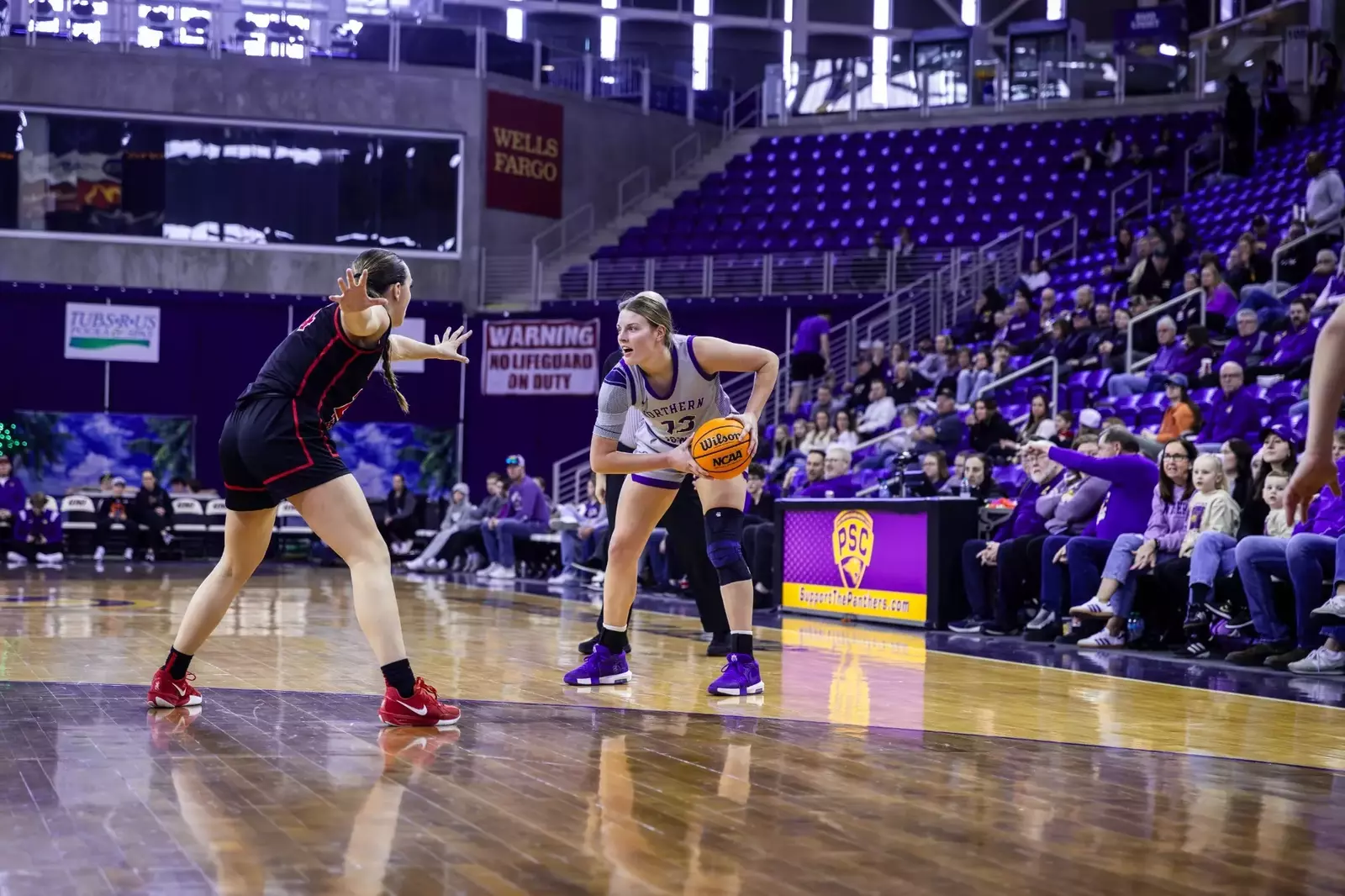 University Northern Iowa