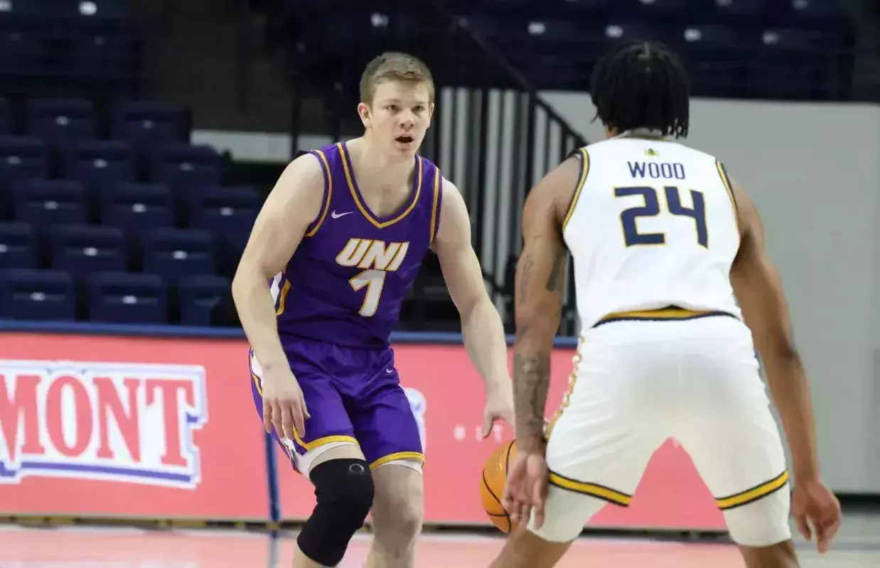 University Northern Iowa